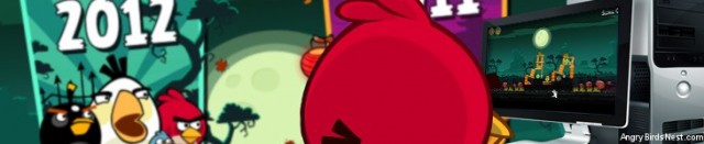 Angry Birds Seasons Now Available For PC!!! | AngryBirdsNest