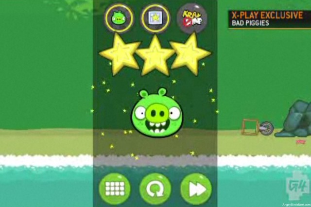 Bad Piggies Unleashed: New Gameplay Details Revealed | AngryBirdsNest