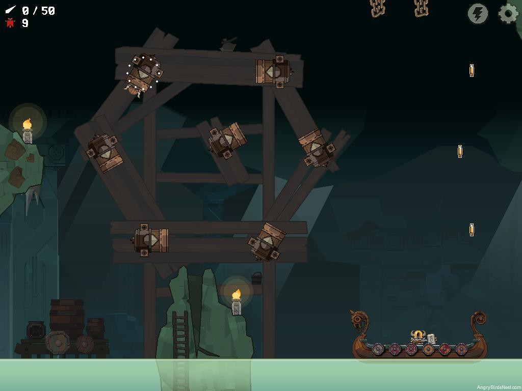 Rovio Stars – All Rovio Stars News, Walkthroughs, and More | AngryBirdsNest