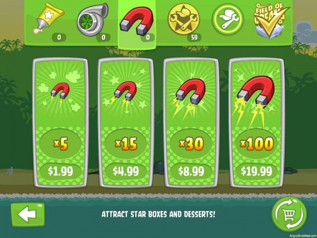 Bad Piggies Update Concludes Rise and Swine, Adds Power Ups ...