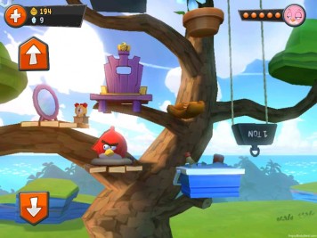Start Your Engines! Angry Birds Go is Out Now | Gameplay Guide ...