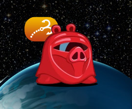 Angry Birds Star Wars 2 Character Royal Guard | AngryBirdsNest