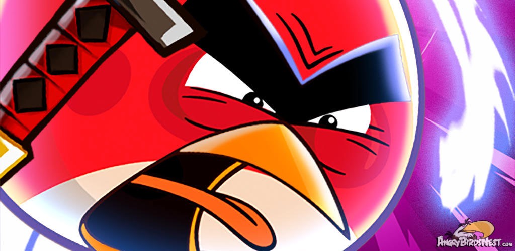 Angry Birds 2015 Sneak Peek – 2 New Puzzle Games from Rovio ...