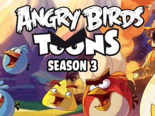 Angry Birds Toons Tag Archive | AngryBirdsNest
